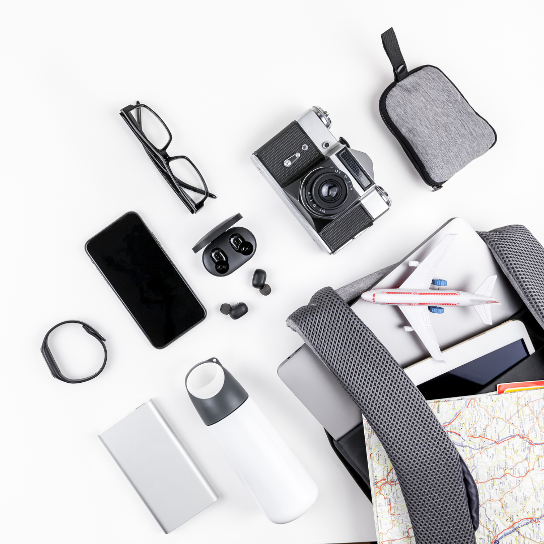 Daily Usage – Vyza